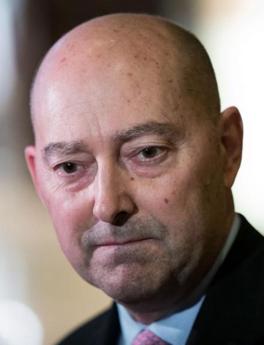 Stavridis - Europe Reloaded