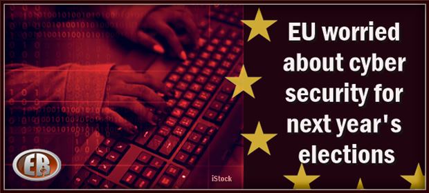 The European Parliament has an election security problem - Europe Reloaded