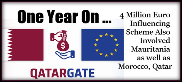 The Qatargate Files: Hundreds of leaked documents reveal scale of EU ...