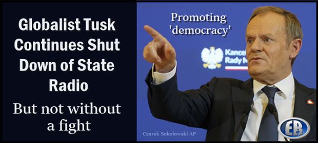 All Polish state radio stations officially in liquidation - Europe Reloaded
