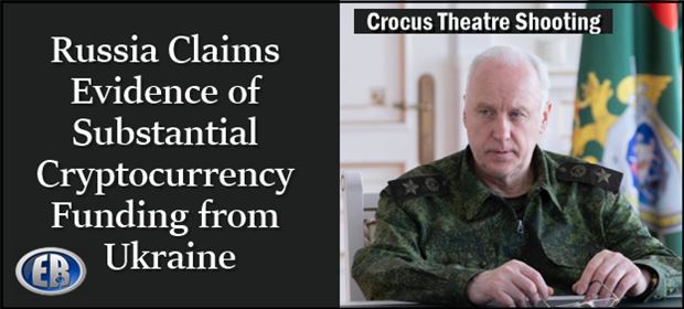 Investigators establish link between Moscow terrorist attack suspects ...