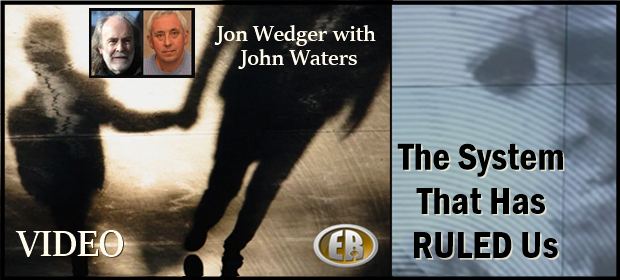 Industrial Scale Pedophilia - Former Cop Jon Wedger speaks to John ...