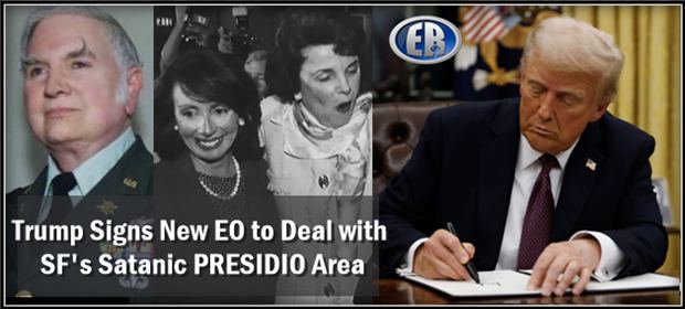 President Trump targets Presidio Trust in new executive order - Europe ...