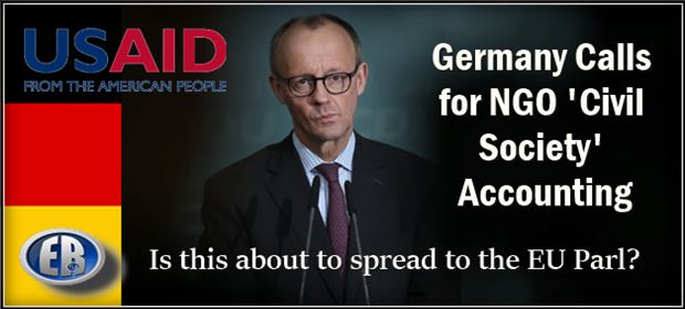 German conservatives join 'far-right' crackdown on civil society ...