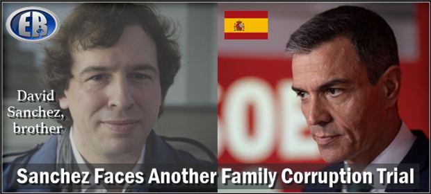 Spanish PM’s Brother Faces February Trial Just Weeks After Regional ...